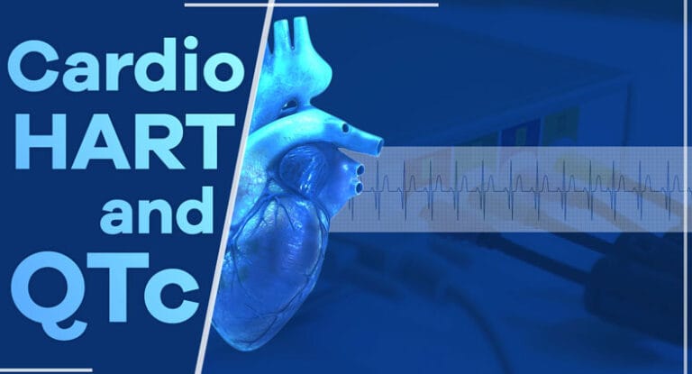 Cardio-HART and QTc - Cardio-HART by Cardio-Phoenix