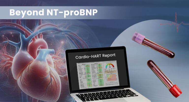 3 NT-proBNP Thresholds in Heart Failure Diagnosis: NHS vs EU